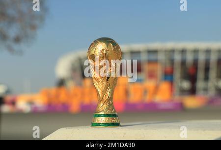 Demolition of Stadium 974 for FIFA World Cup Qatar 2022 began in Doha ...