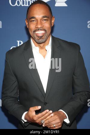 Jason Winston George, at Public Counsel's Annual William O. Douglas ...