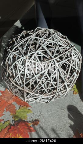 Roll of string Stock Photo - Alamy