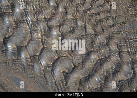 Abstract hexagon pattern background with copy space for text and ...