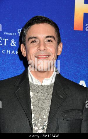 Matthew Lopez attends the "Some Like it Hot" Broadway Opening on ...