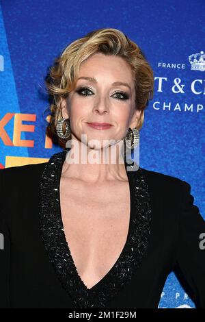 Jane Krakowski attends Broadway opening night of the "Appropriate" at ...