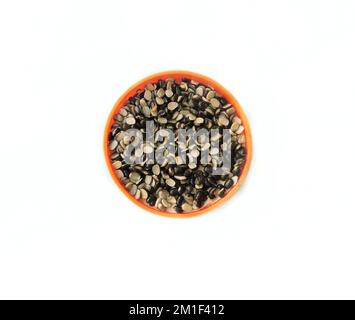 Black Gram is a bean grown widely in Indian Subcontinent. Scientific ...