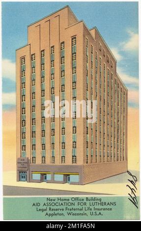 Professional insurance building , Commercial facilities, Tichnor ...