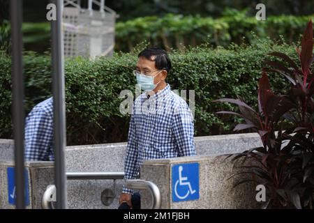Lai Man Wai Stock Photo - Alamy