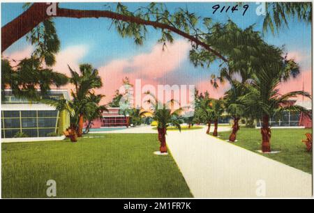 'Playa Encantada' Anna Maria Island, Florida , Houses, Tichnor Brothers ...