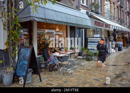 Javastraat, Amsterdam, Netherlands Stock Photo - Alamy