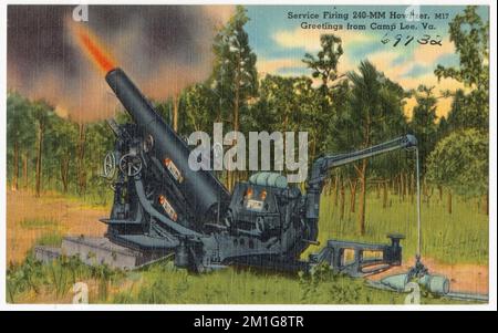 Service firing 240-MM Howitzer , Artillery Weaponry, Military training ...