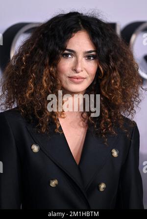 Anna Shaffer, The Witcher: Blood Origin - World Premiere, BFI Southbank ...