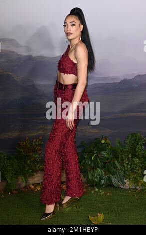 Cassie Clare, The Witcher: Blood Origin - World Premiere, BFI Southbank ...