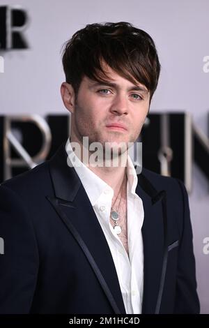 Joey Batey, The Witcher: Blood Origin - World Premiere, BFI Southbank ...