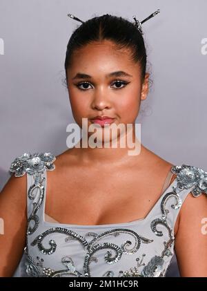 Vanessa Sam, The Witcher: Blood Origin - World Premiere, BFI Southbank ...