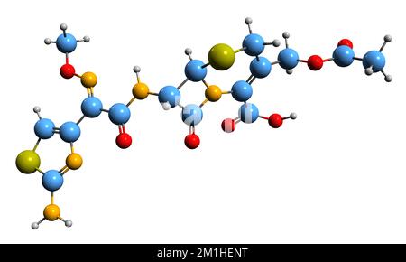Clostridium difficile drug-resistant bacteria, coloured transmission ...