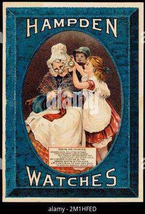 Three Little Maids from School - Sibyl Grey, Leonora Braham and Jessie ...