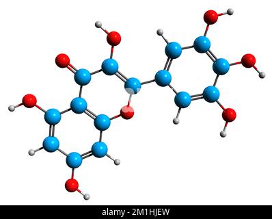 3D image of Sodium azide skeletal formula - molecular chemical ...