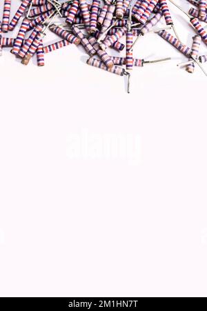 Pile of firecrackers isolated on white background. Happy Diwali Stock ...
