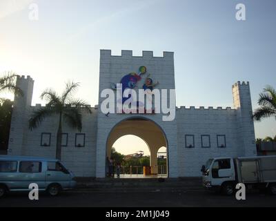 Leisure world is biggest first fun park in Sri Lanka. Visit Sri Lanka ...