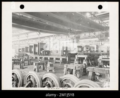 305 MM RR mount , Armories, Ordnance industry, Arms & armament ...