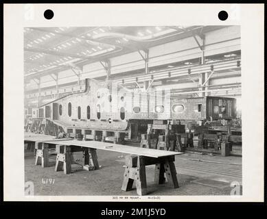 305 MM RR mount , Armories, Ordnance industry, Arms & armament ...