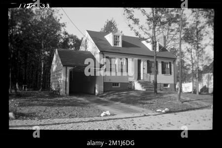 6 Frances Street , Houses. Needham Building Collection Stock Photo - Alamy
