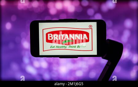 India. 12th Dec, 2022. In this photo illustration, the logo of Airtable ...