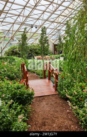 Small Wood Farm House in Arroio do Meio, Rio Grande do Sul, Brazil ...