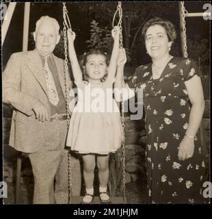 Abraham M. Mangouney. Marie, Joyce , Families, Girls. Leon Abdalian ...