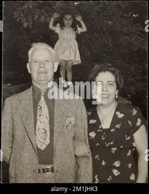Abraham M. Mangouney. Marie, Joyce , Families, Girls. Leon Abdalian ...