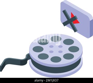 No signal or lost connection. Video call program window Stock Vector ...