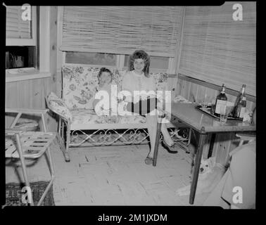 Alice, Arsen Atamian , Infants, Families. Leon Abdalian Collection ...