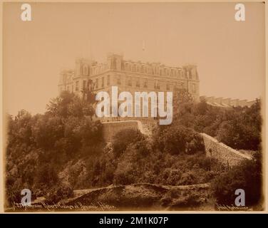 Robert College, Istanbul Stock Photo - Alamy