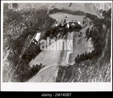 Ames Field , Buildings, Ames Field. Photographs of the First Naval ...