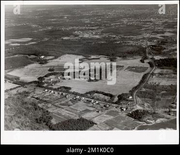 Ames Field , Airports, Ames Field. Photographs of the First Naval ...