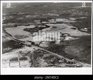 Ames Field , Airports, Ames Field. Photographs of the First Naval ...