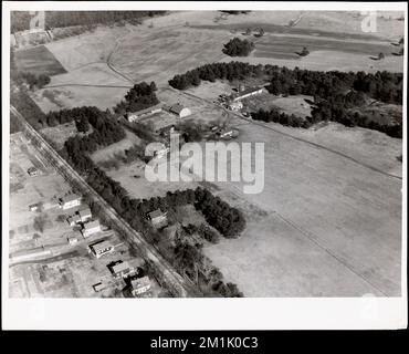 Ames Field , Buildings, Ames Field. Photographs of the First Naval ...