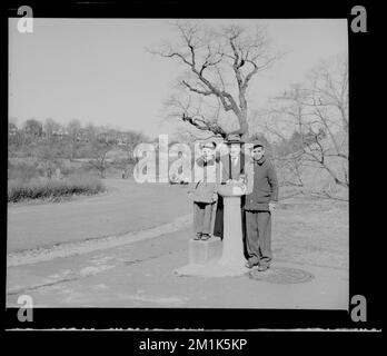 Anthony Fiorillo, Peter Jones, [Leon Abdalian] , Boys, Photographers ...