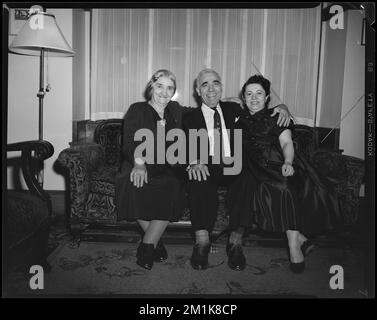 Ark rock sea. George Samuelian, sister , Families. Leon Abdalian ...