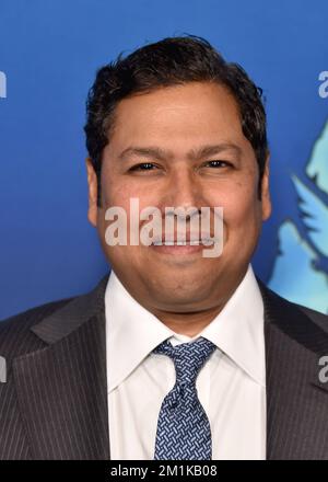 DILEEP RAO AVATAR LOS ANGELES PREMIERE HOLLYWOOD LOS ANGELES CA USA 16 ...