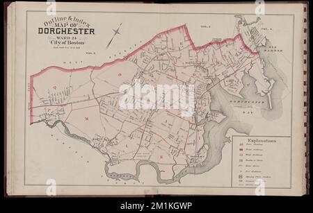 Official map of Boston , Boston Mass., Maps Norman B. Leventhal Map ...