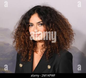 Anna Shaffer, The Witcher: Blood Origin - World Premiere, BFI Southbank ...