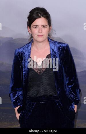 Vicky Jewson, The Witcher: Blood Origin - World Premiere, BFI Southbank ...
