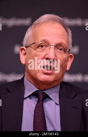 London, UK . 2 December, 2022 . Jon Mone, Joanne Mone pictured at the ...