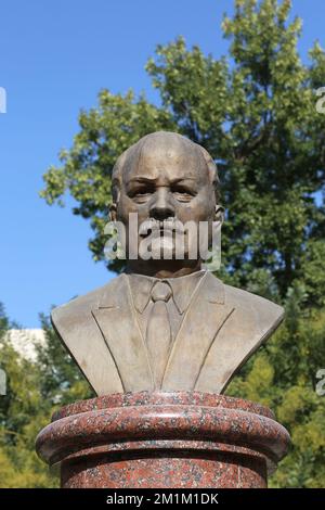 State Fine Arts Museum, Amir Temur Avenue, South Tashkent, Tashkent ...