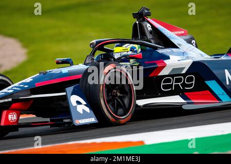 03 SETTE Camara (bra), NIO 333 Formula E Team, Spark-NIO, NIO 333 ER9 ...