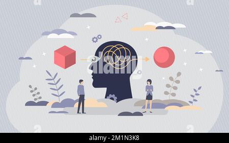 Cognitive Bias and Judgement Error - Systematic Mental Pattern of ...