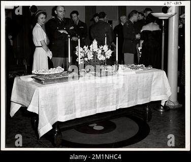 Award ceremony , Military parades & ceremonies, Awards, Watertown ...