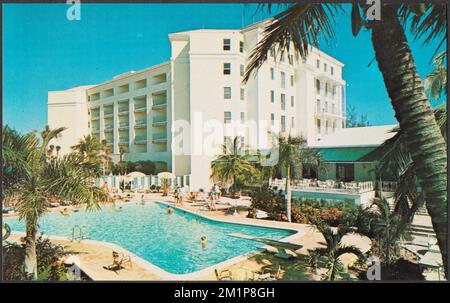 The Balmoral Beach Hotel, a Sonesta Hotel on Cable Beach , Hotels ...