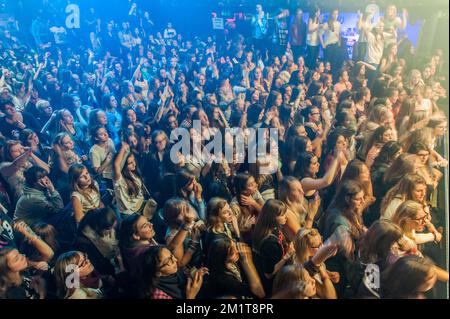 20131124 - WILLEBROEK, BELGIUM: Illustration picture taken during the ...