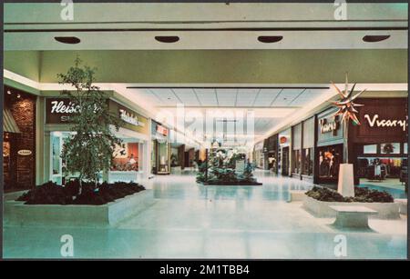 Belden Village Mall , Commercial facilities, Tichnor Brothers ...