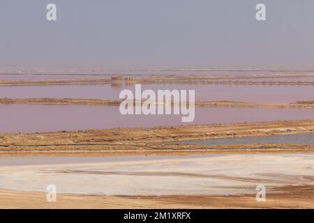 Walvis Bay Salt Holdings. The largest producer of solar sea salt in sub ...